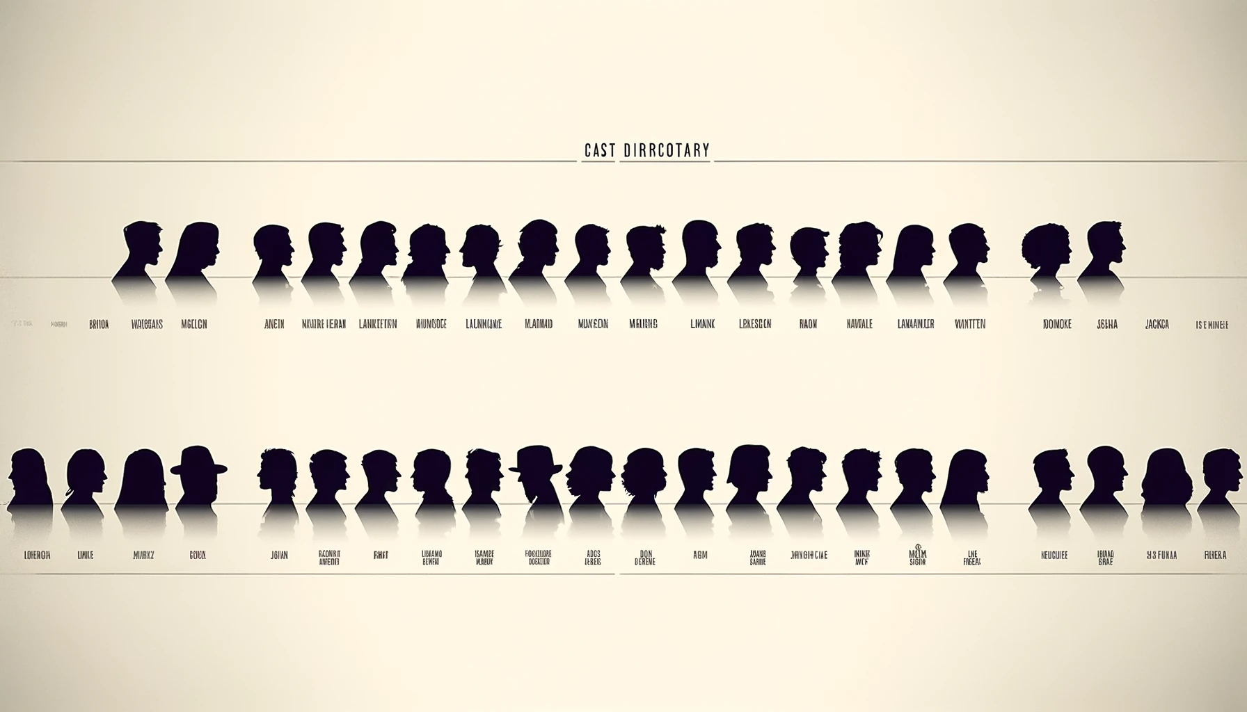 usjのキャスト名鑑はある？推しのキャストの情報を知りたい！ | 【USJ】ユニバのファンサイト