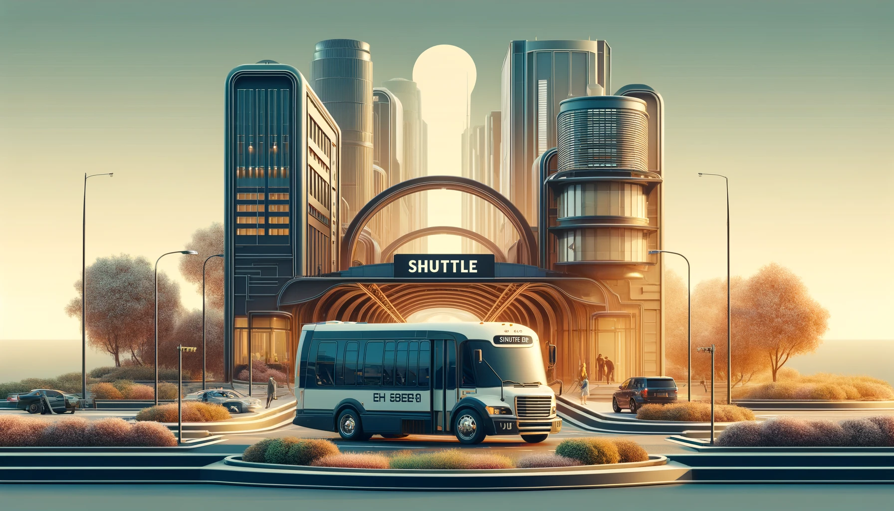 ユニバ 直通の無料・有料シャトルバスはあるの？シャトルバスについてご紹介！ | 【USJ】ユニバのファンサイト